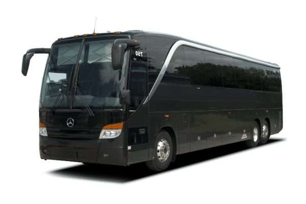 Vehicles - Gold Limo